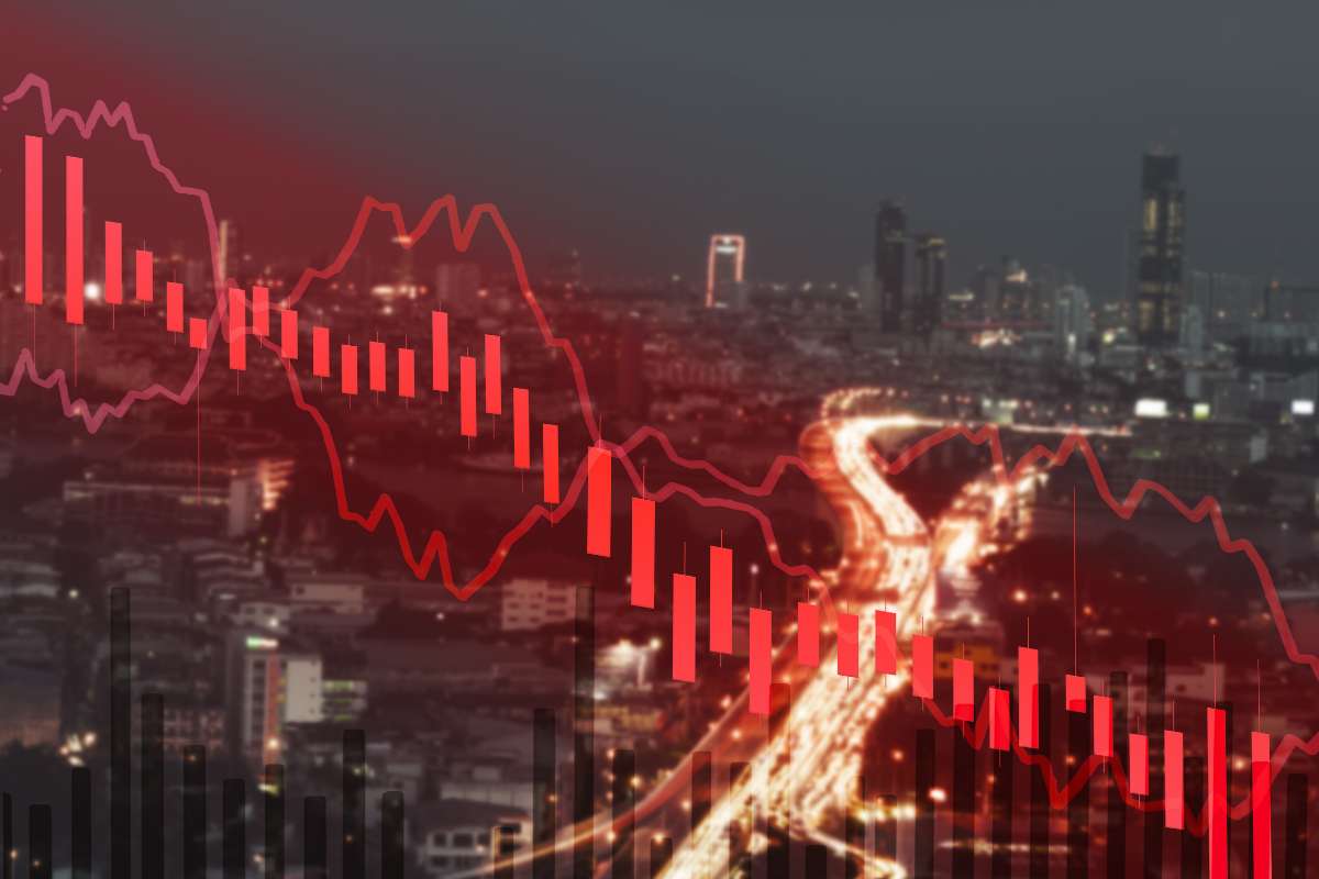 Why Crypto Has Crashed, What's Next for The Metaverse?