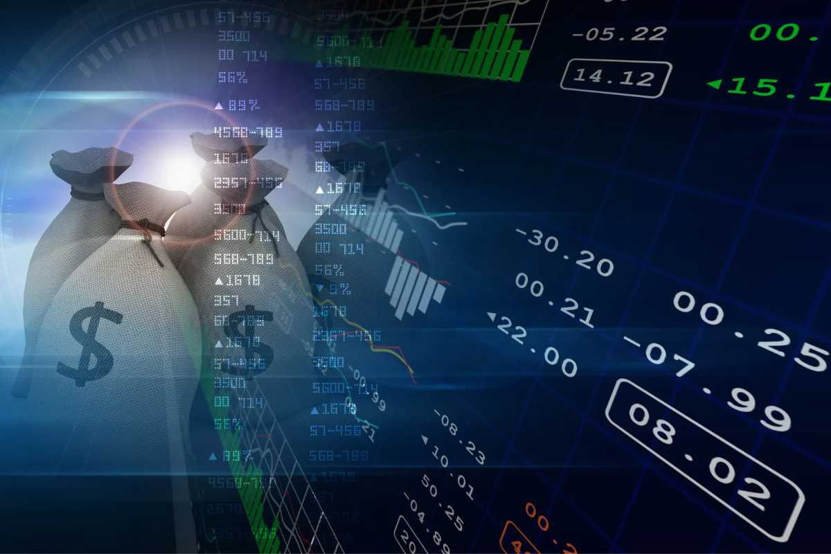 Financial Ratio: Meaning, Types & Uses - Coinxwire